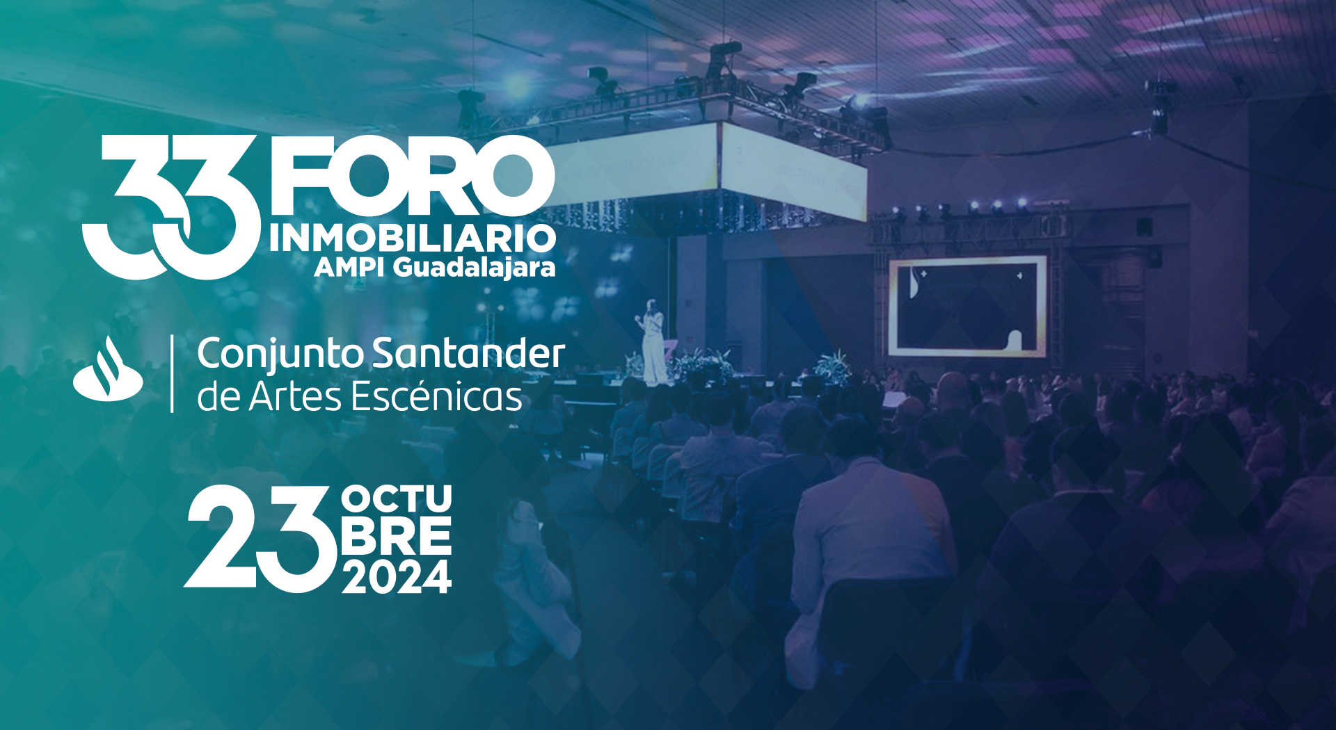 FORO INMOBILIARIO AMPI GUADALAJARA