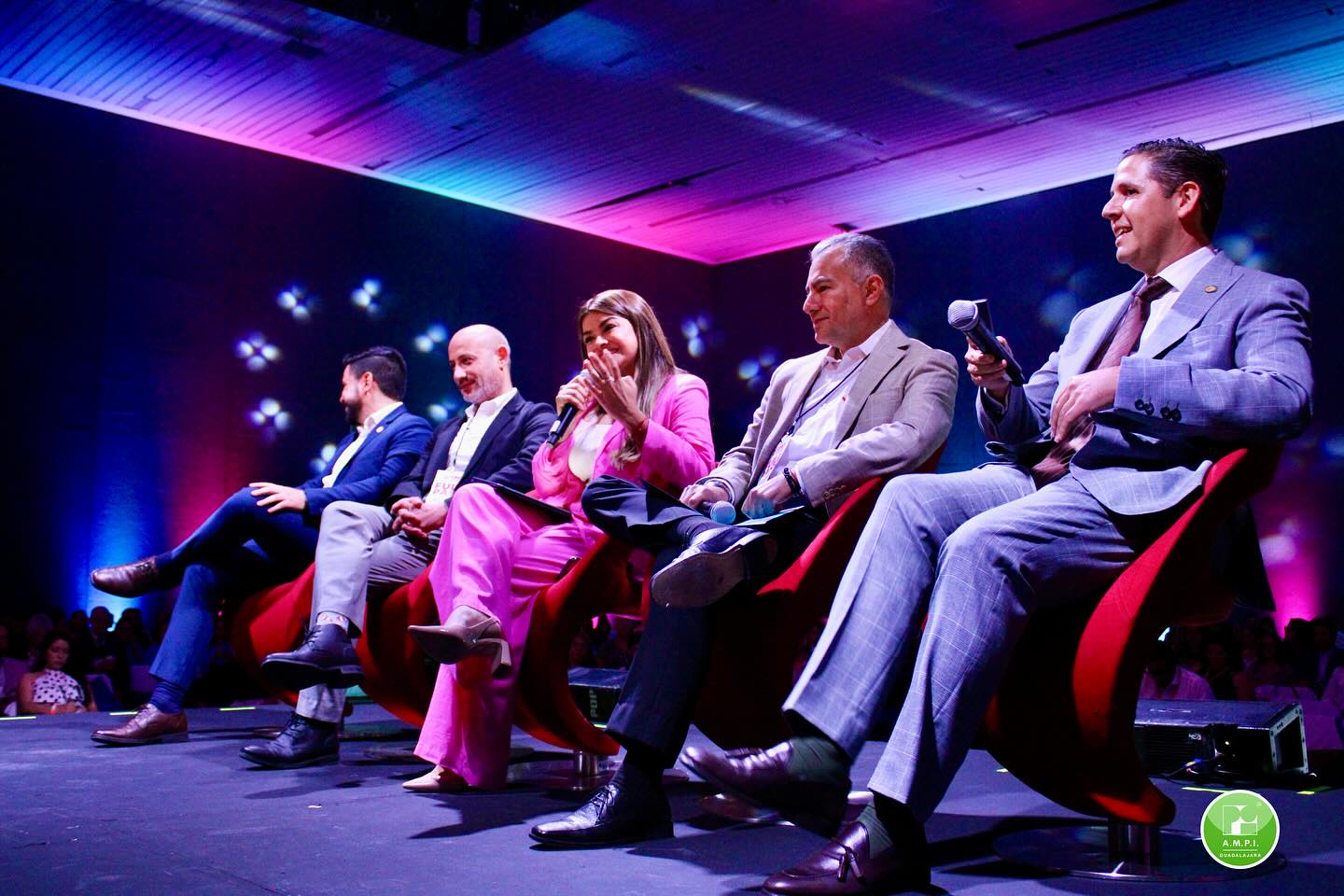 FORO INMOBILIARIO AMPI GUADALAJARA