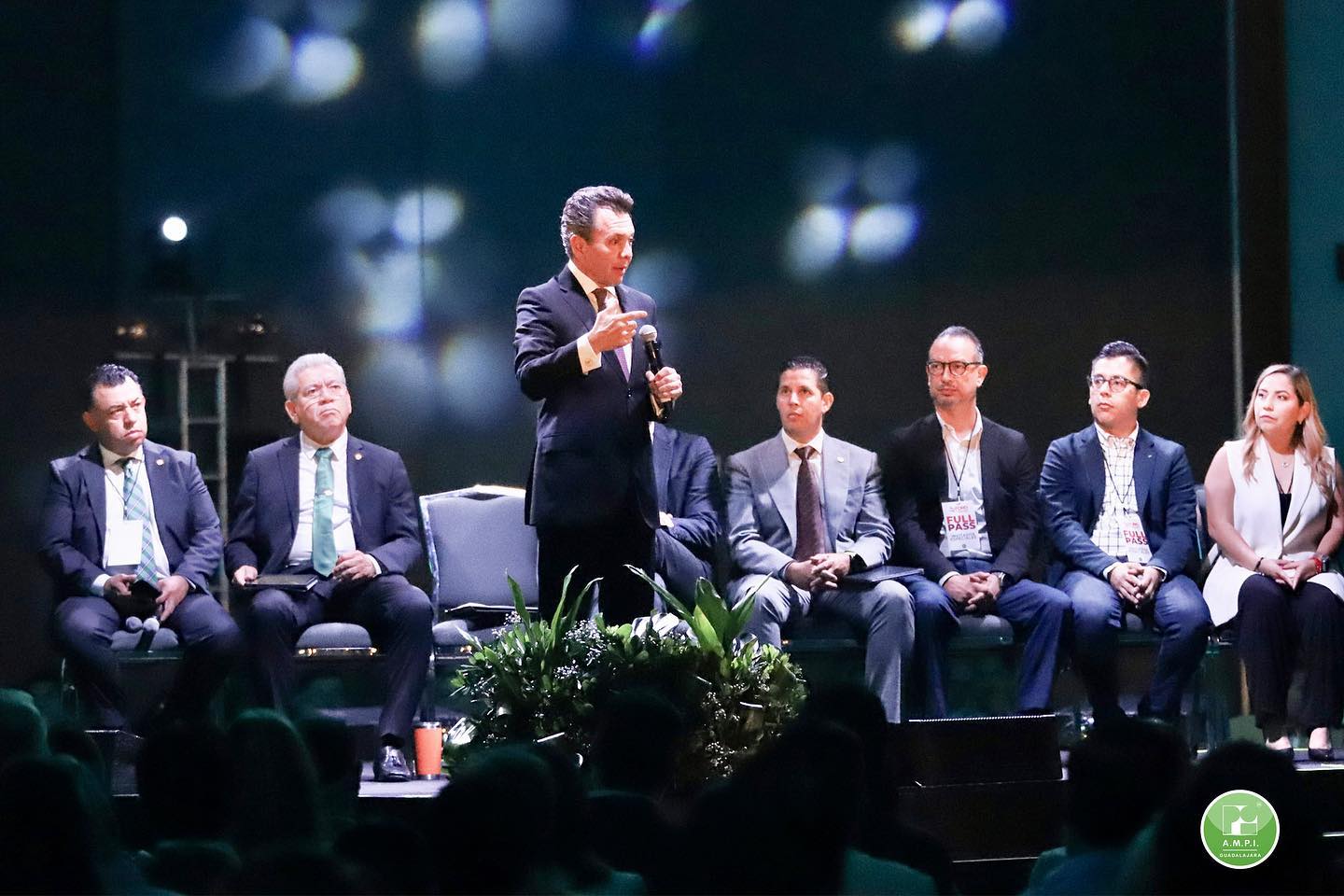 FORO INMOBILIARIO AMPI GUADALAJARA