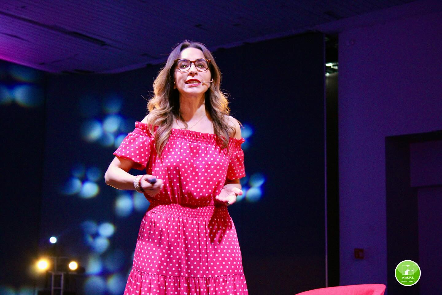 FORO INMOBILIARIO AMPI GUADALAJARA