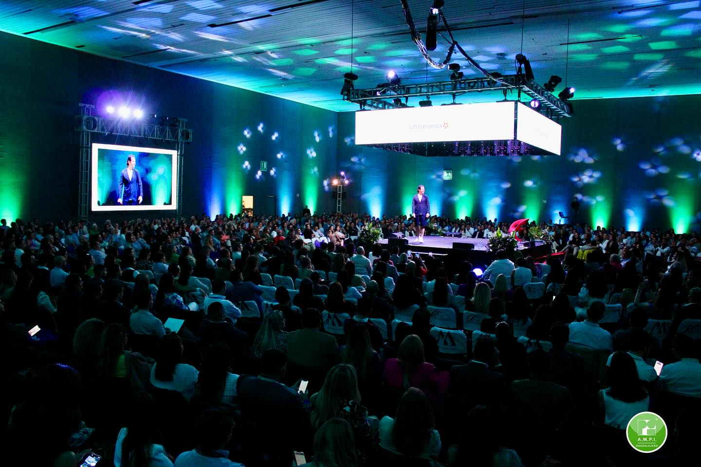 FORO INMOBILIARIO AMPI GUADALAJARA