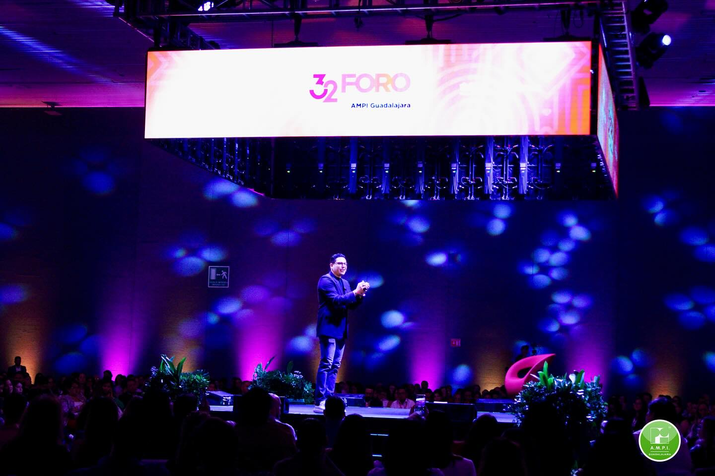 FORO INMOBILIARIO AMPI GUADALAJARA