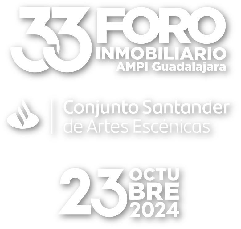 FORO INMOBILIARIO AMPI GUADALAJARA